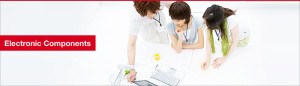 Electronic Components - Hakuto Singapore Pte Ltd